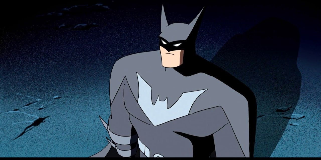 10 Evilest Versions Of Batman, Ranked