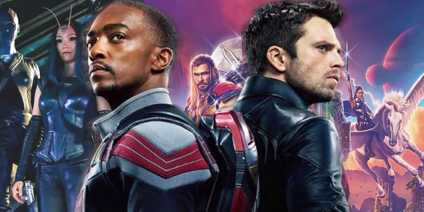 Avengers Fandom