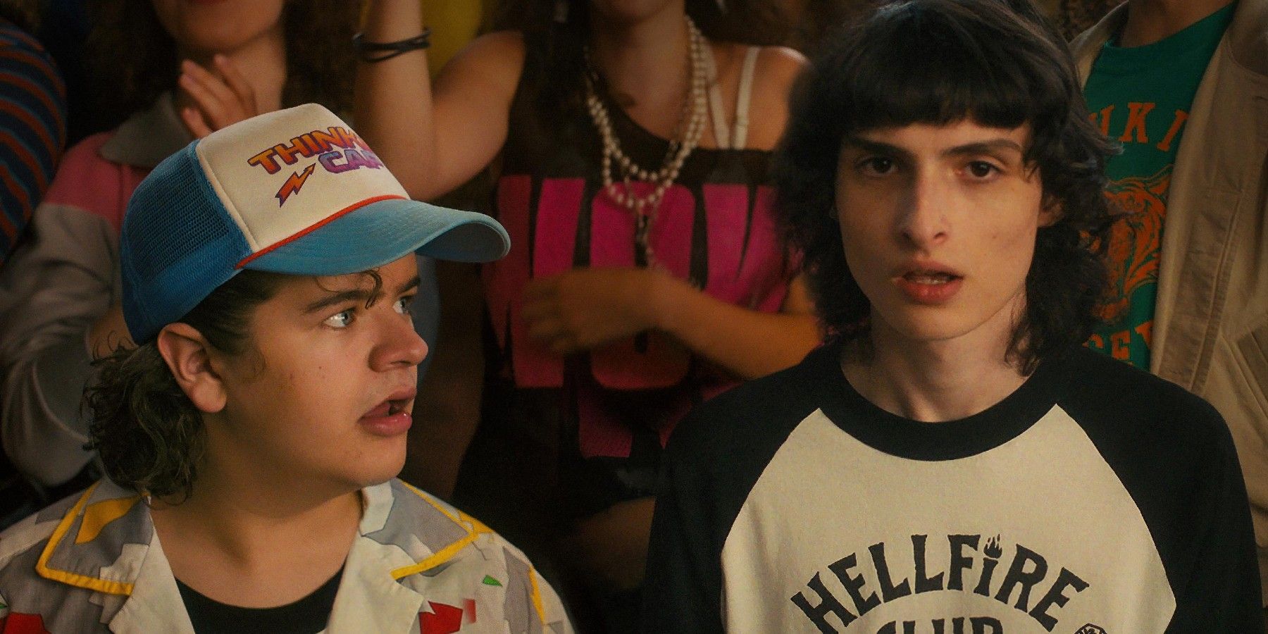 Stranger Things Writers Warn Fans Against Buying Fake Season 4 Scripts