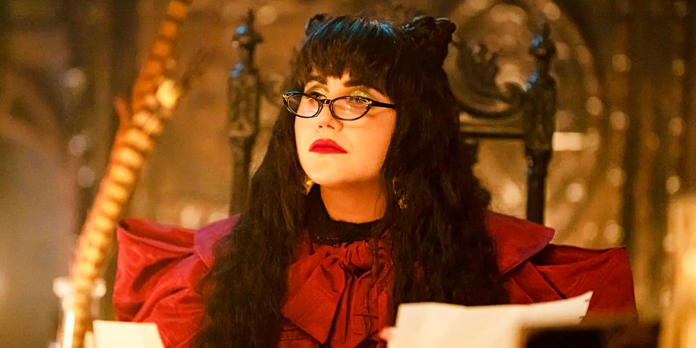 10 Things You Didn't Know About Laszlo & Nadja's Relationship In What ...