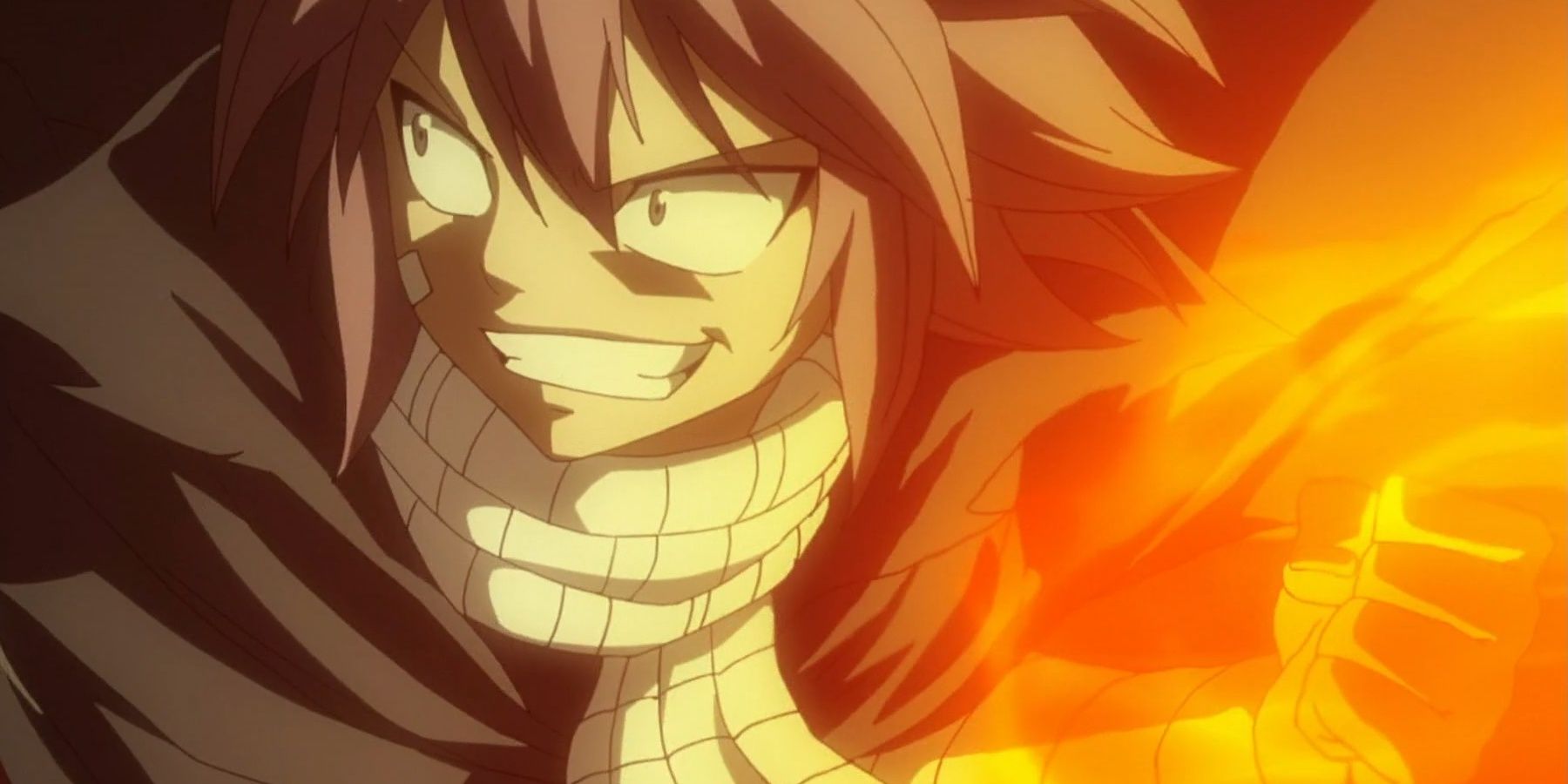 10 Best Overpowered Scenes In Fairy Tail