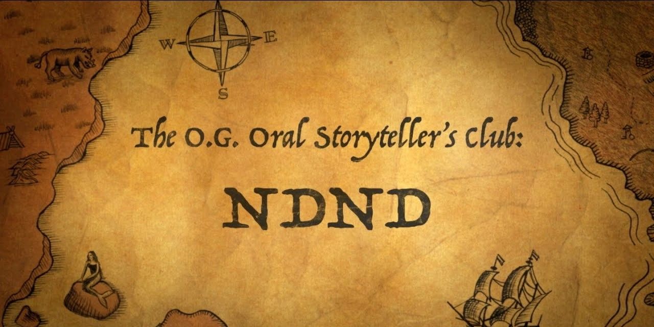 10 Most Underrated D&D Actual-Play Streams