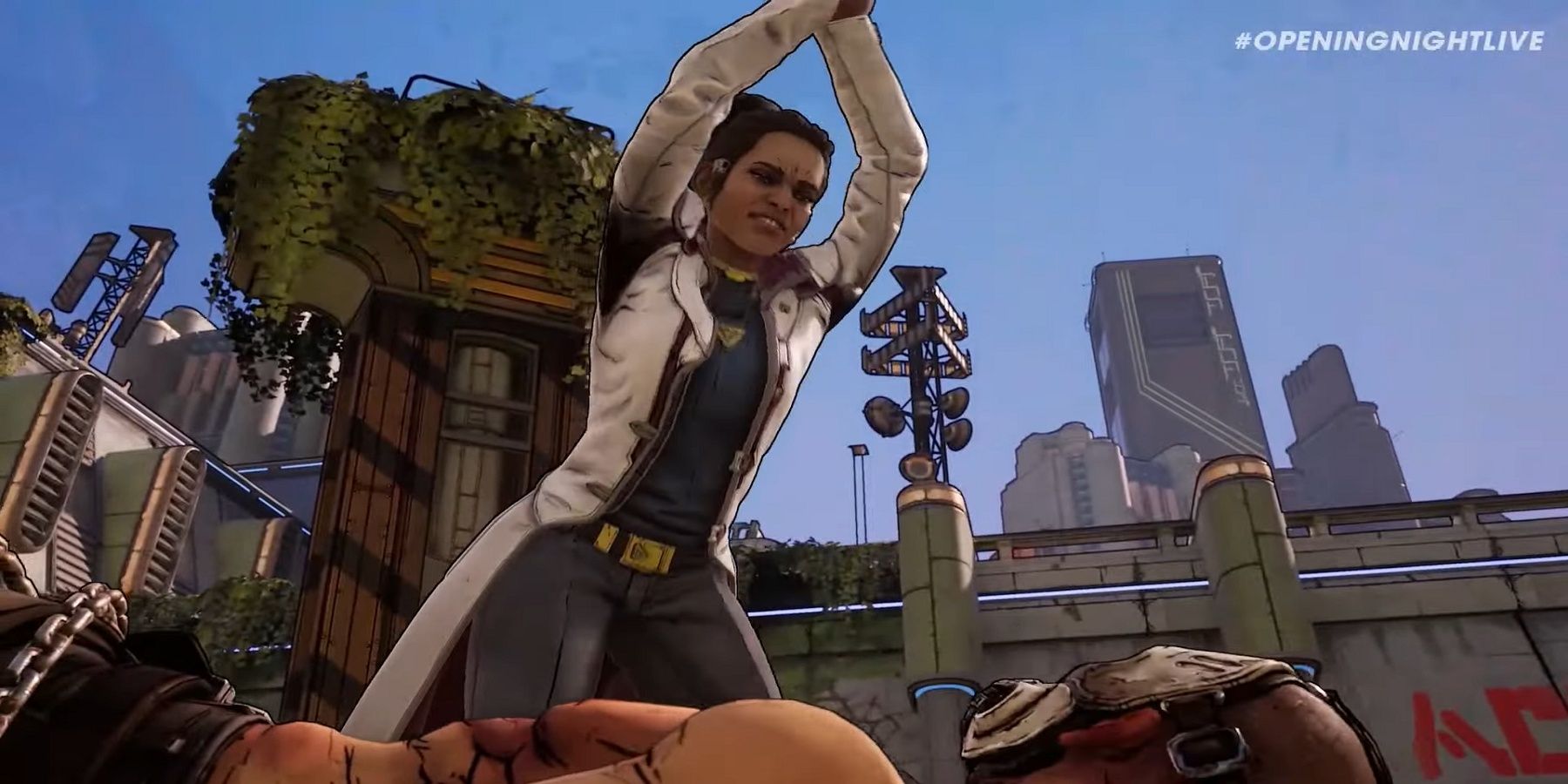 New Tales from the Borderlands: Where to Find All the Vaultlanders