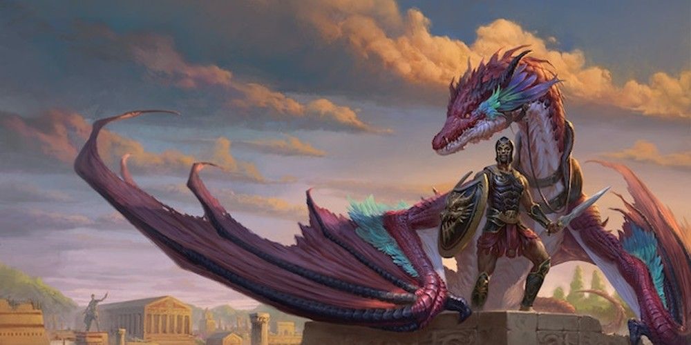 15 Great D&D Adventures Not Published By Wizards Of The Coast