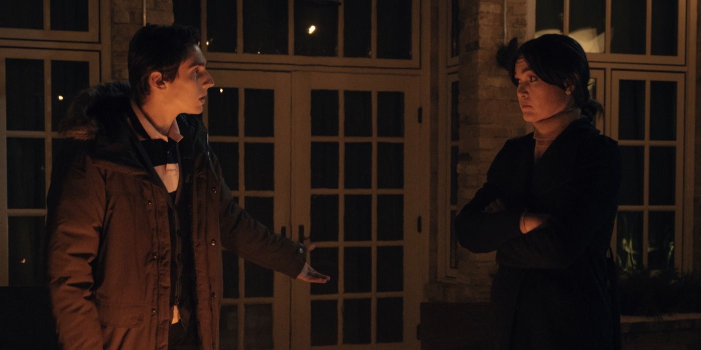 Orphan: First Kill's Goriest Deaths, Ranked