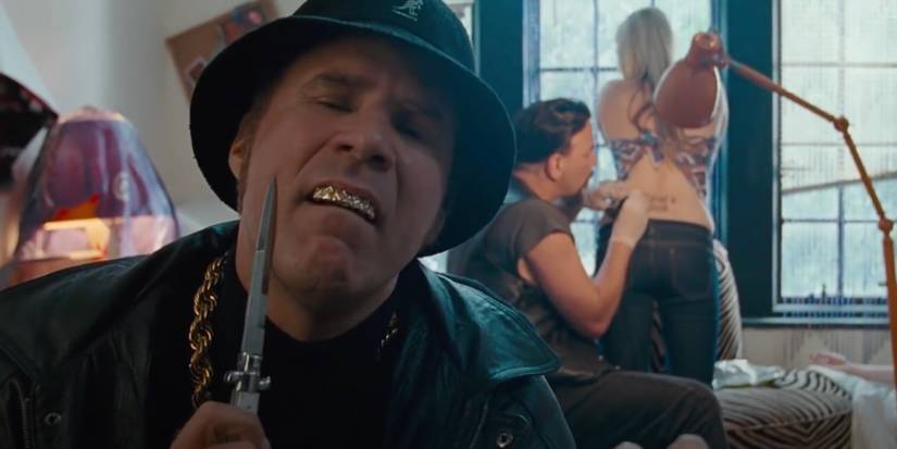 The Other Guys Deserves a Sequel With Will Ferrell's Gator