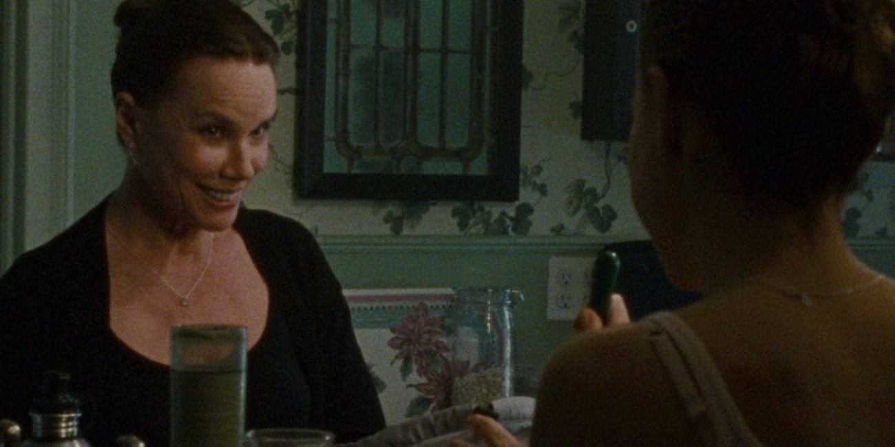 10 Scariest Movie Moms