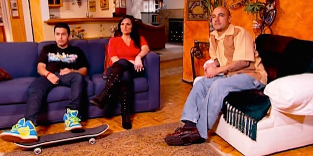 9 Reality Shows With Bizarre Premises That Didn't Work
