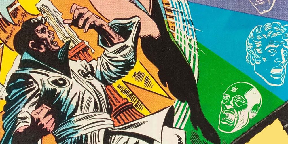 10 Coolest DC Powers
