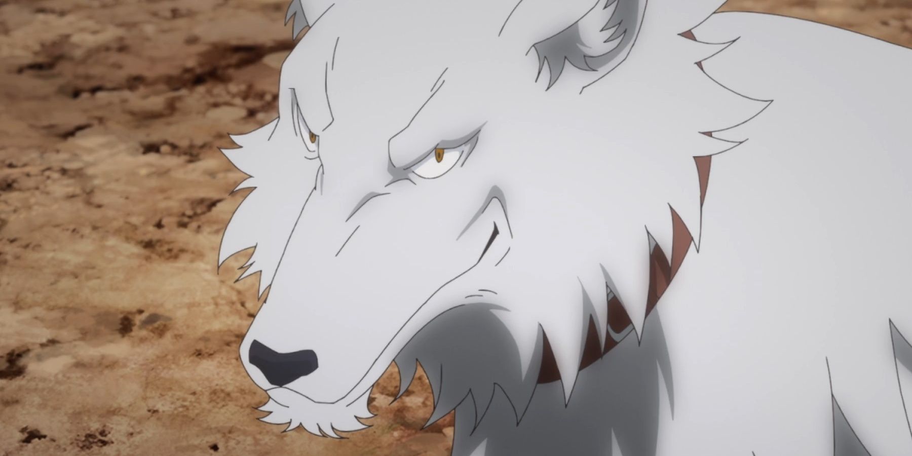 My Isekai Life: Proud Wolf Finally Shines in a Major Battle