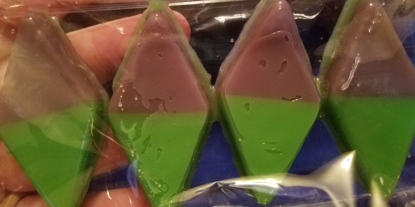 10 Worst Harry Potter Candies, Ranked
