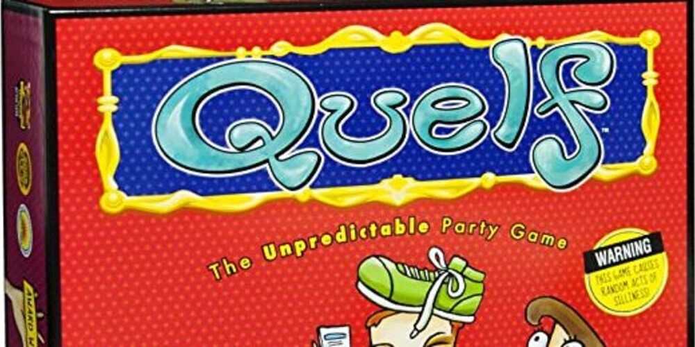 10 Weirdest Tabletop Games, Ranked