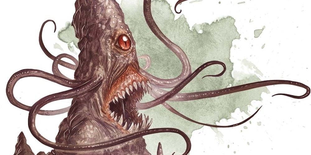 10 Cringeworthy Monsters From D&D