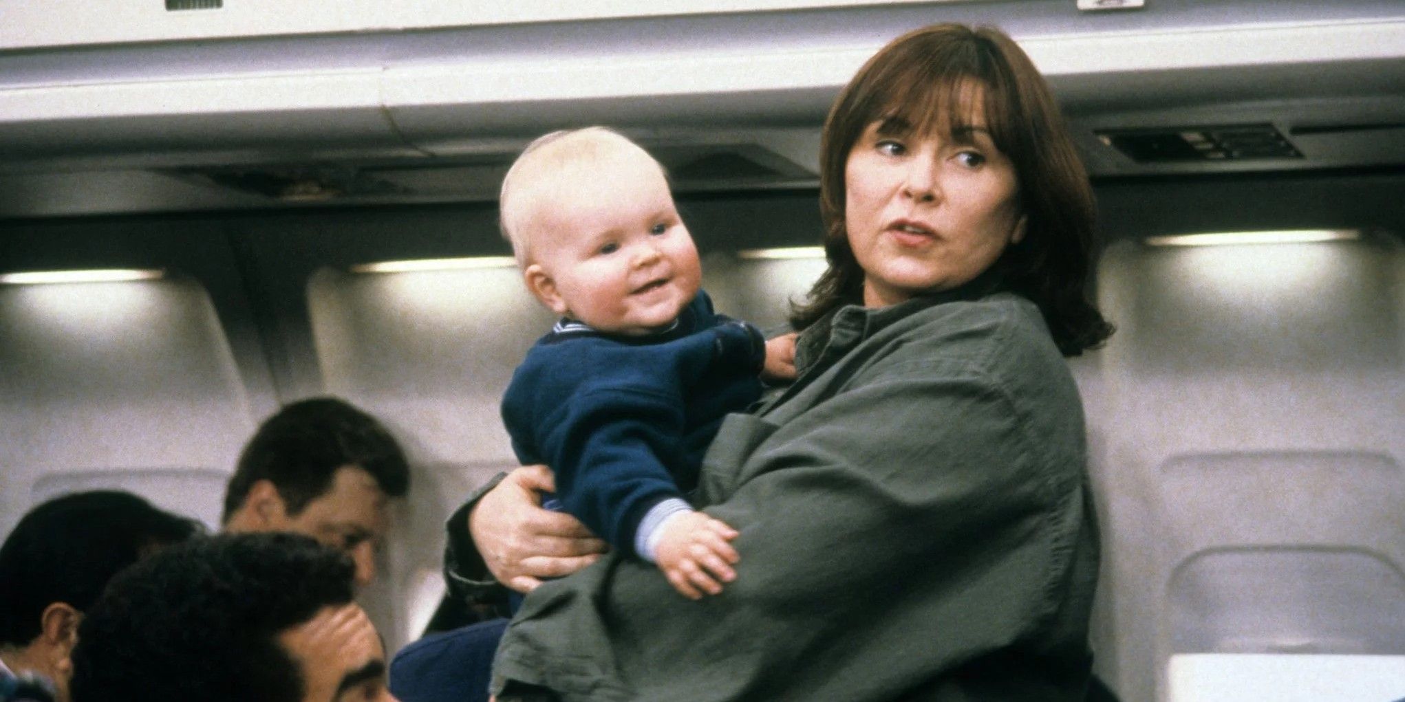 The Conners’ Lost Children Are the Show’s Biggest Mystery