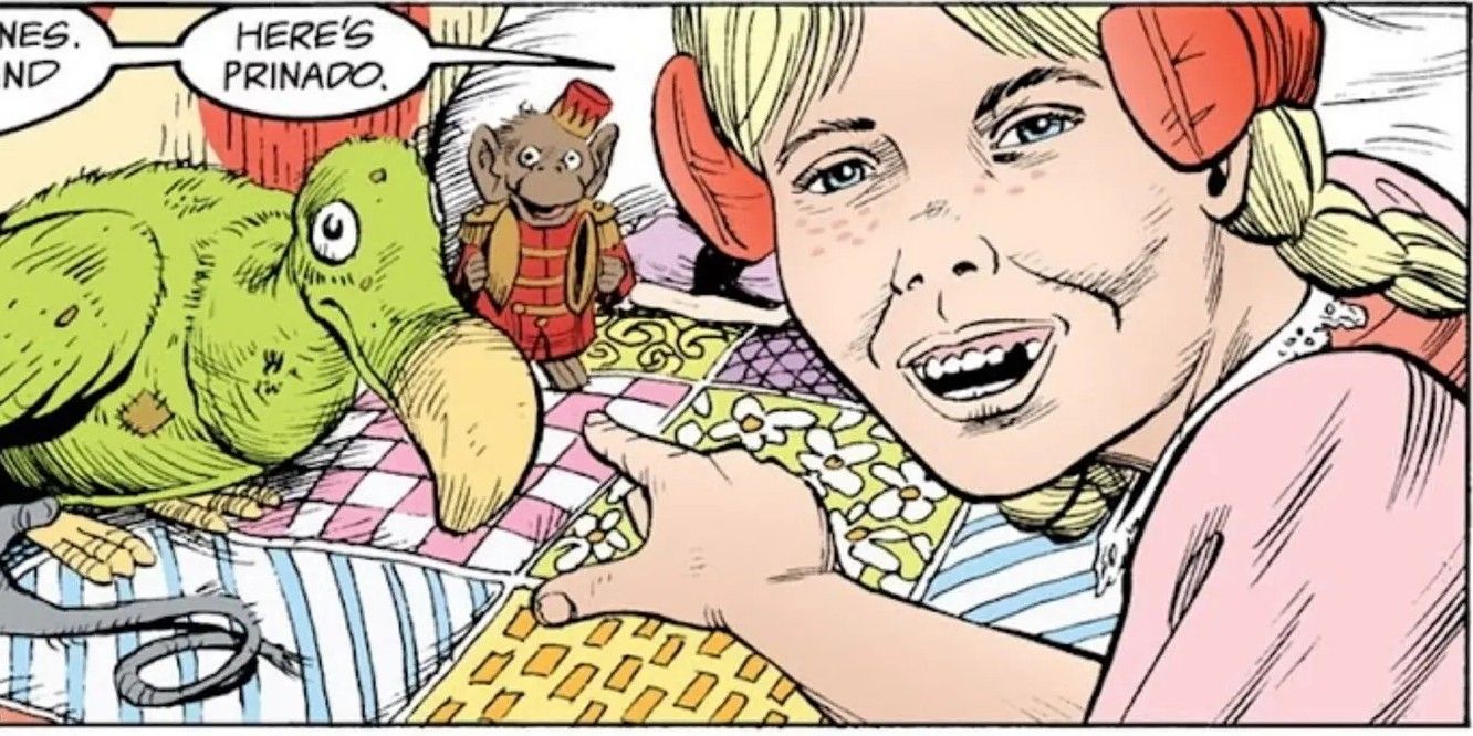 The Sandman's 10 Scariest Villains