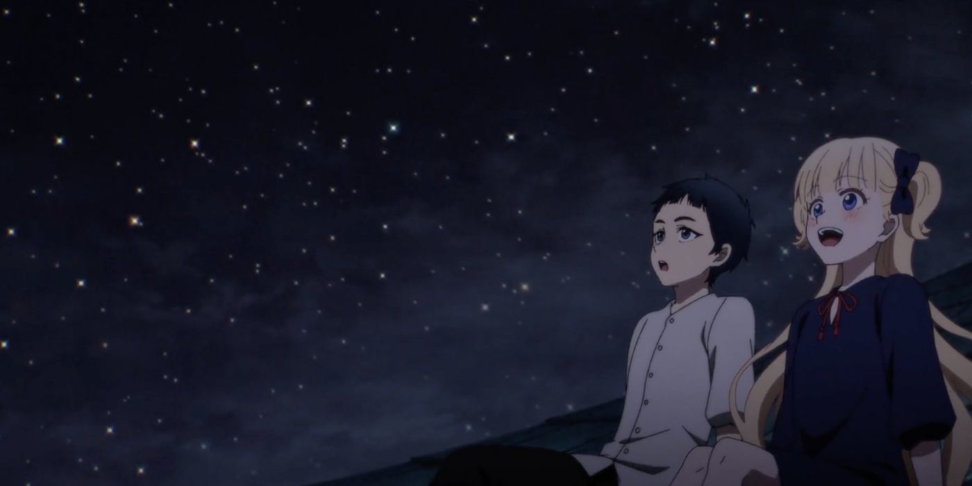 Shadows House Season 2: Startling New Revelation About Humans and ...