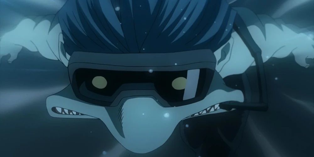 Deku's 10 Worst Enemies In My Hero Academia, Ranked