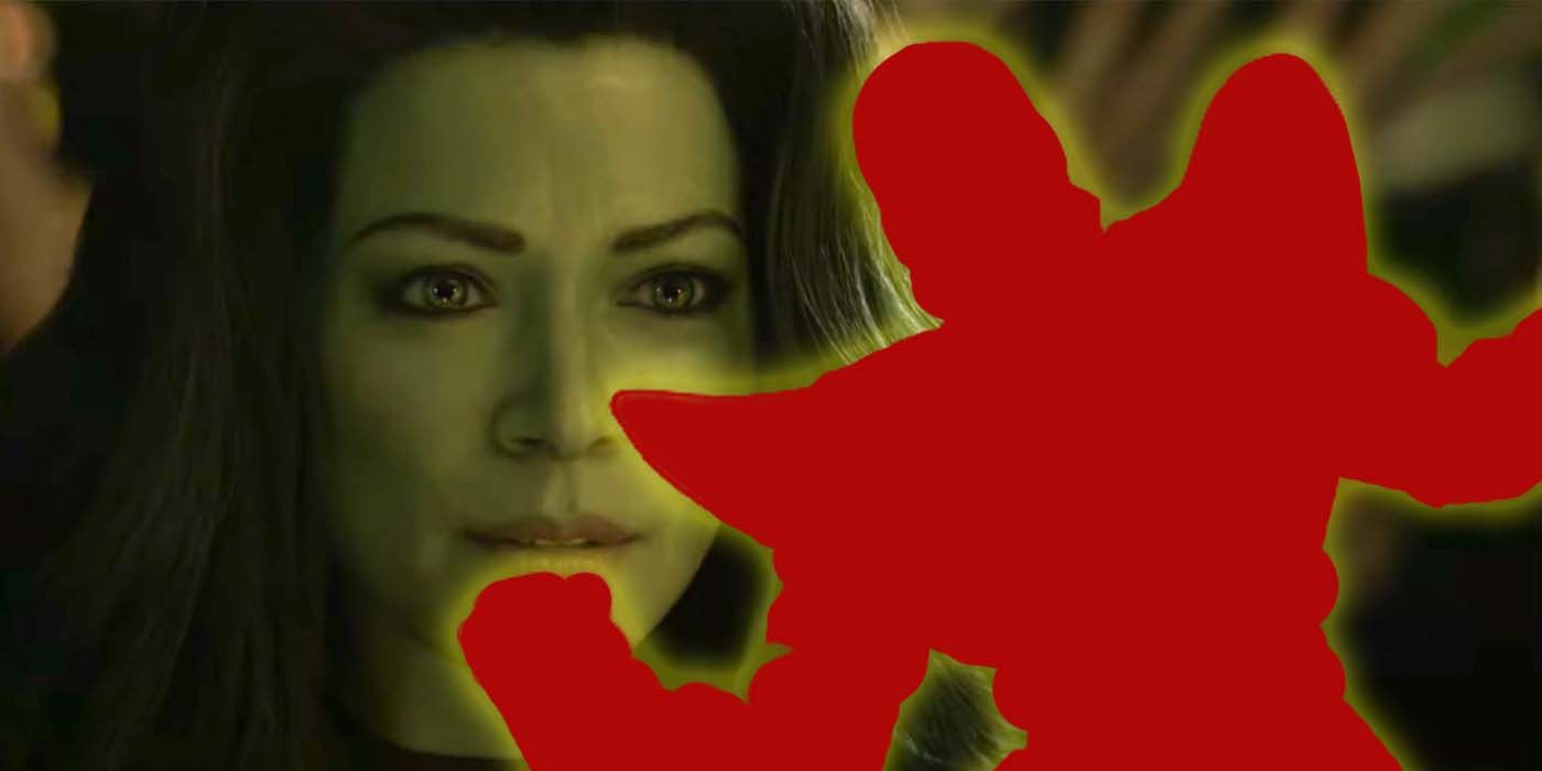 She-Hulk Promo Introduces Her Comic Book Boyfriend: Jack of Hearts