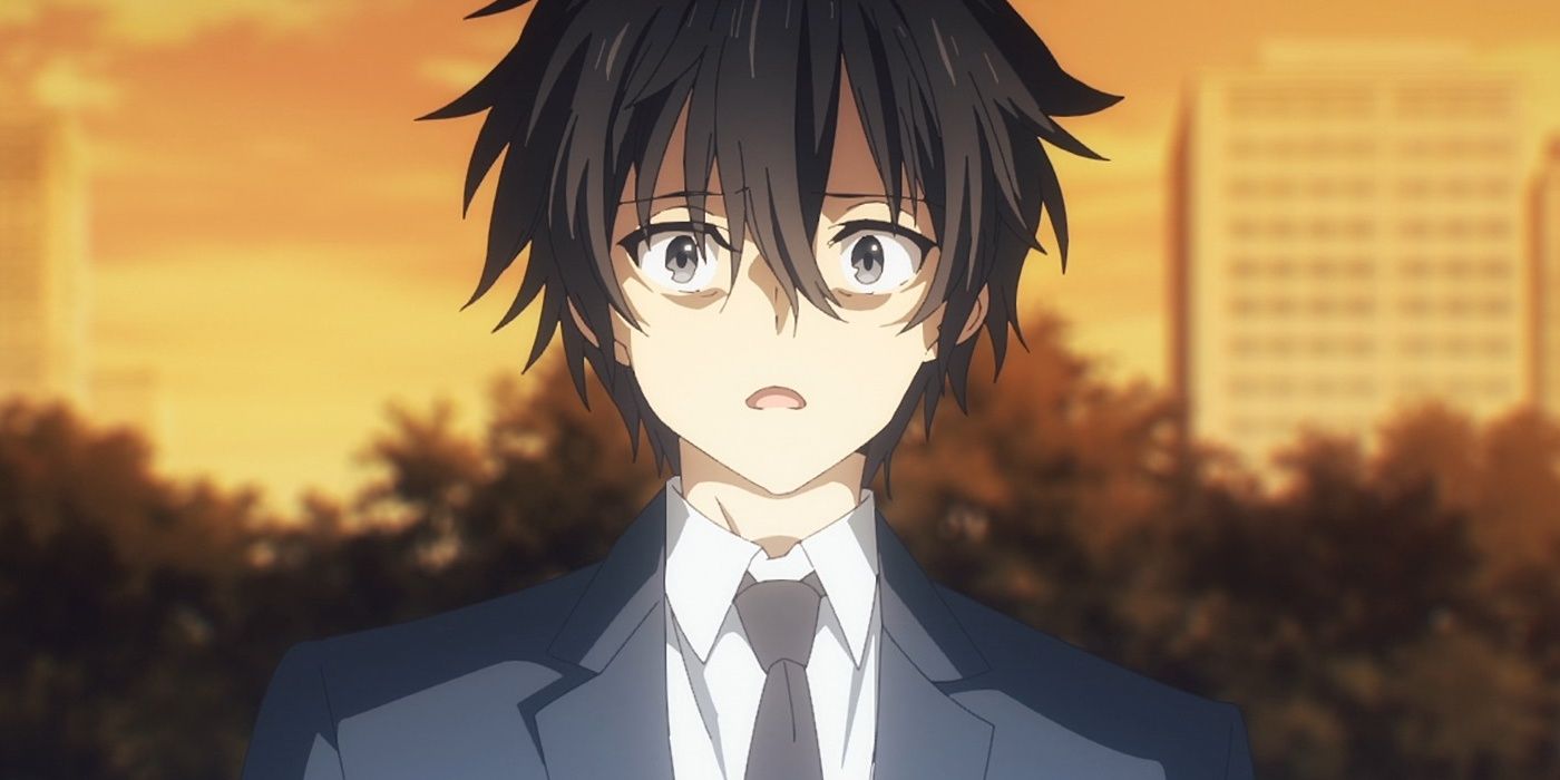 Engage Kiss Episode 9 Reveals the Dark Truth of Miles' Backstory