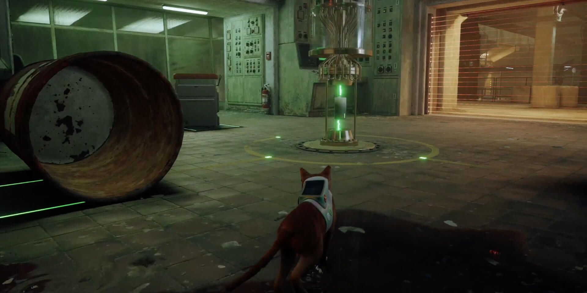 Stray's 10 Greatest Puzzles