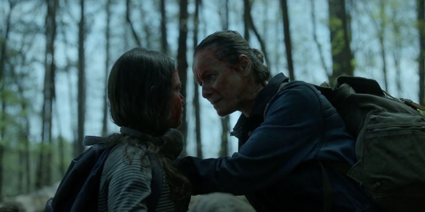 Tales of the Walking Dead's Alpha Episode Is a Must-Watch