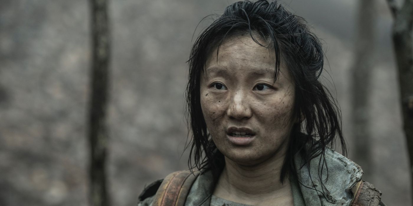 Tales of the Walking Dead Finally Kills A Main Character