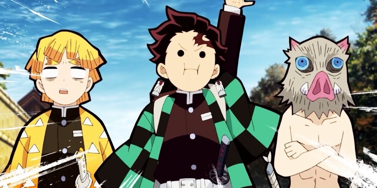 Demon Slayer: What If Nezuko Hadn't Survived Muzan's Attack?