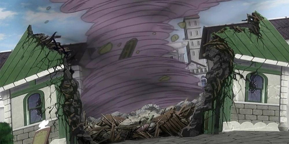 10 Best Special Attacks In Fairy Tail