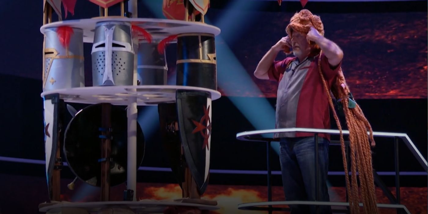 ABC's The Final Straw Is TV's Funniest Game Show