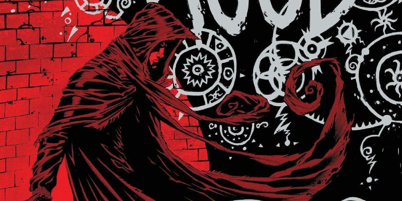 Who Is The Hood? Ironheart's Villain, Explained