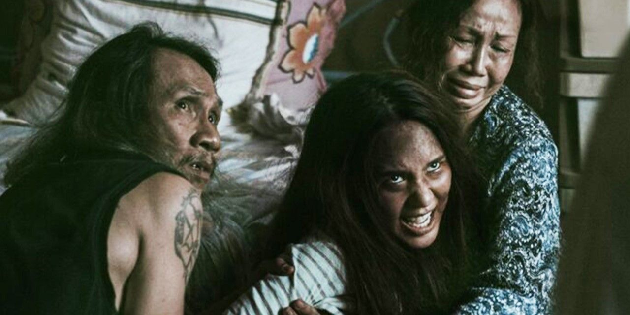 10 Found Footage Horror Movies That Are Actually Scary