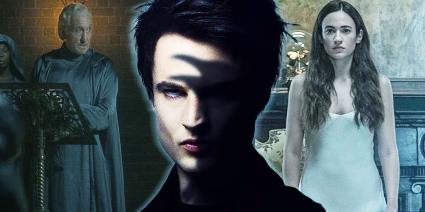 The Sandman’s Bonus Story Reveals Morpheus’ Growth After Imprisonment