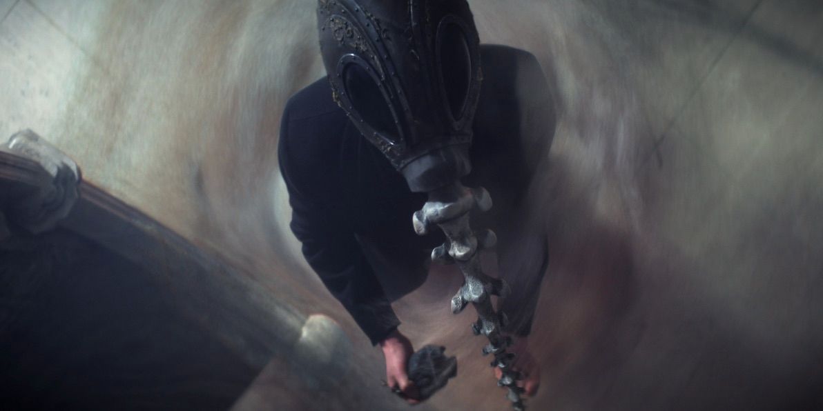 The Sandman: Dream's Vestments, Explained