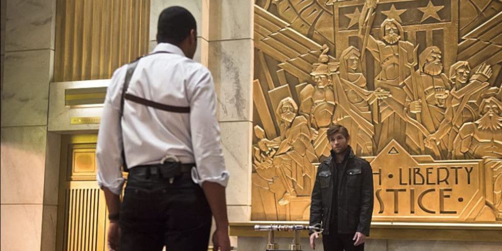 The 10 Best Episodes Of The Flash, Ranked According to IMDb