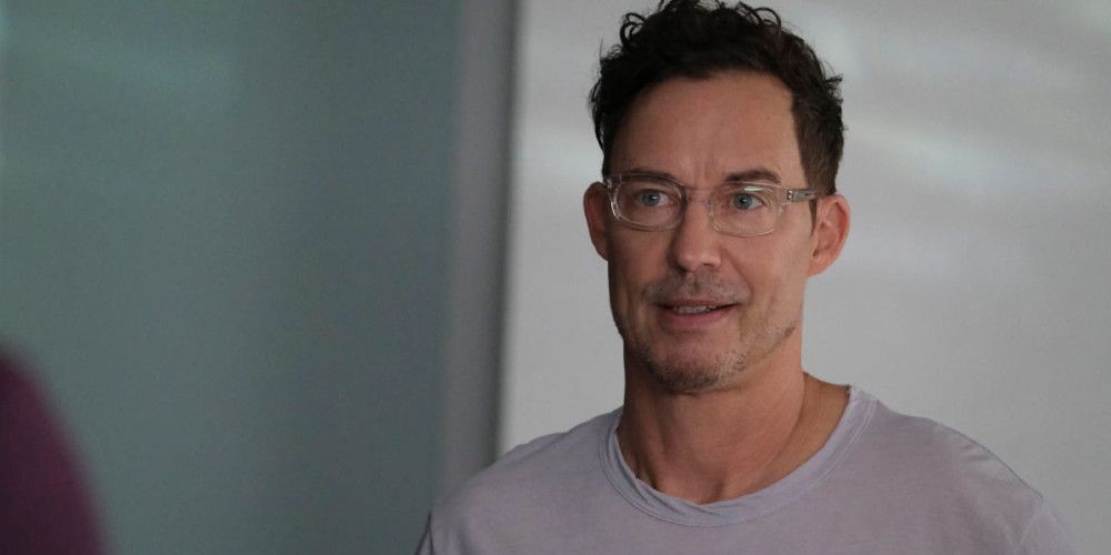 The 10 Worst Episodes Of The Flash, Ranked According to IMDb