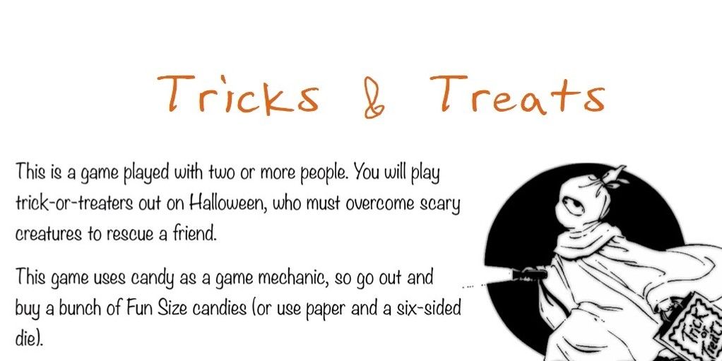 10 TTRPGs Perfect For The Halloween Season