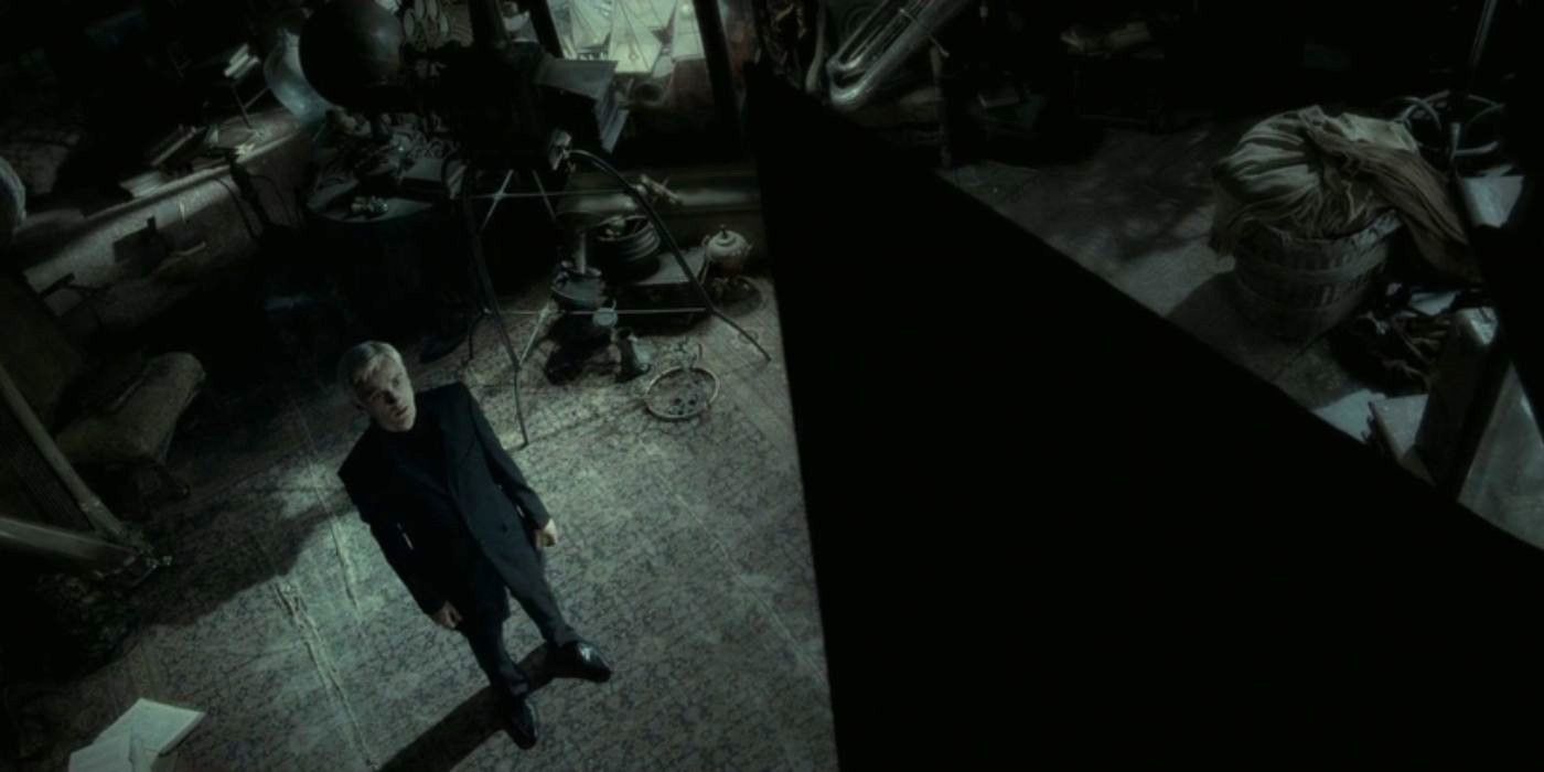 The 10 Best Modes Of Transportation In Harry Potter