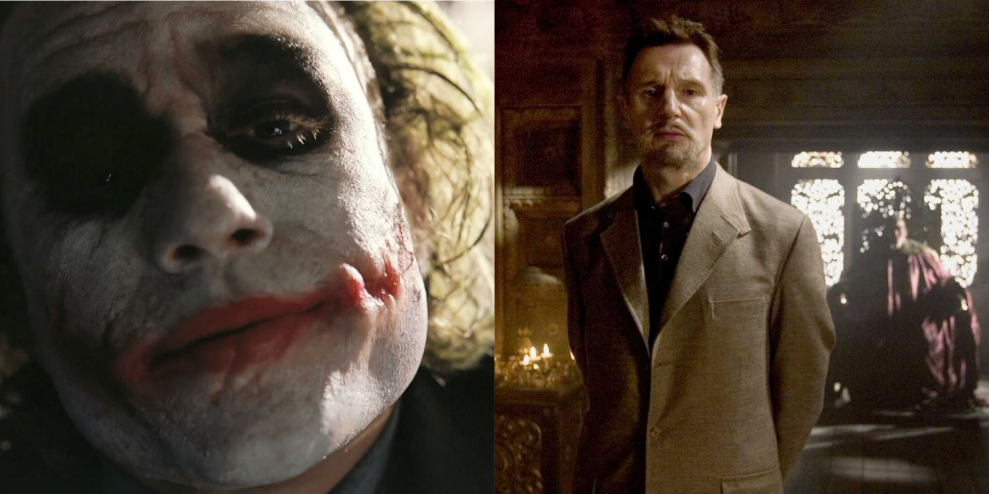 10 Things The Dark Knight Has Done That No Other Trilogy Has