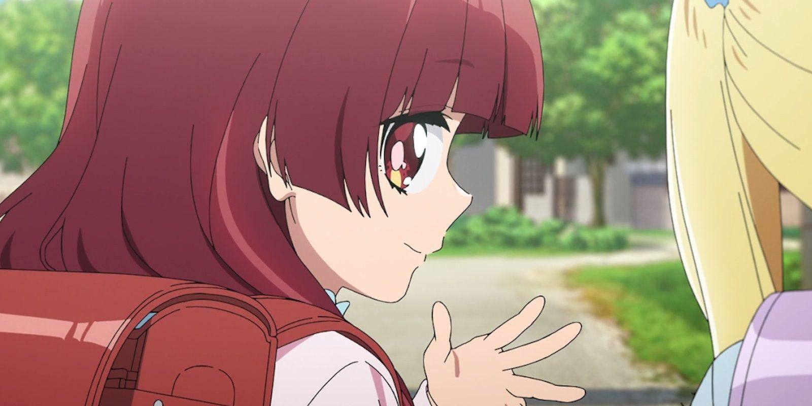 10 Anime Characters Who Love Their Mothers