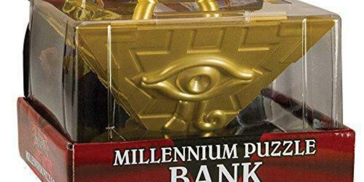 10 Coolest Anime Merchandise, Ranked