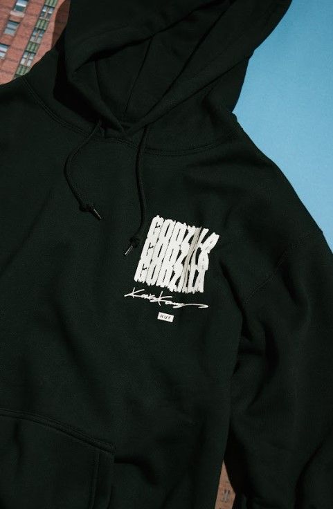 New Godzilla Merch Lets Fans Rock the Kaiju's Drip