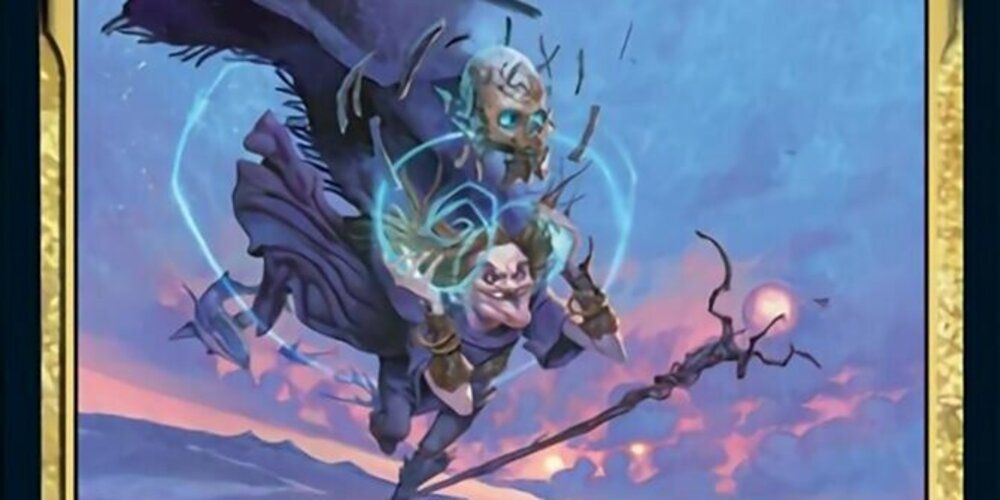 10 Best Commander Cards From Magic's Dominaria United Set