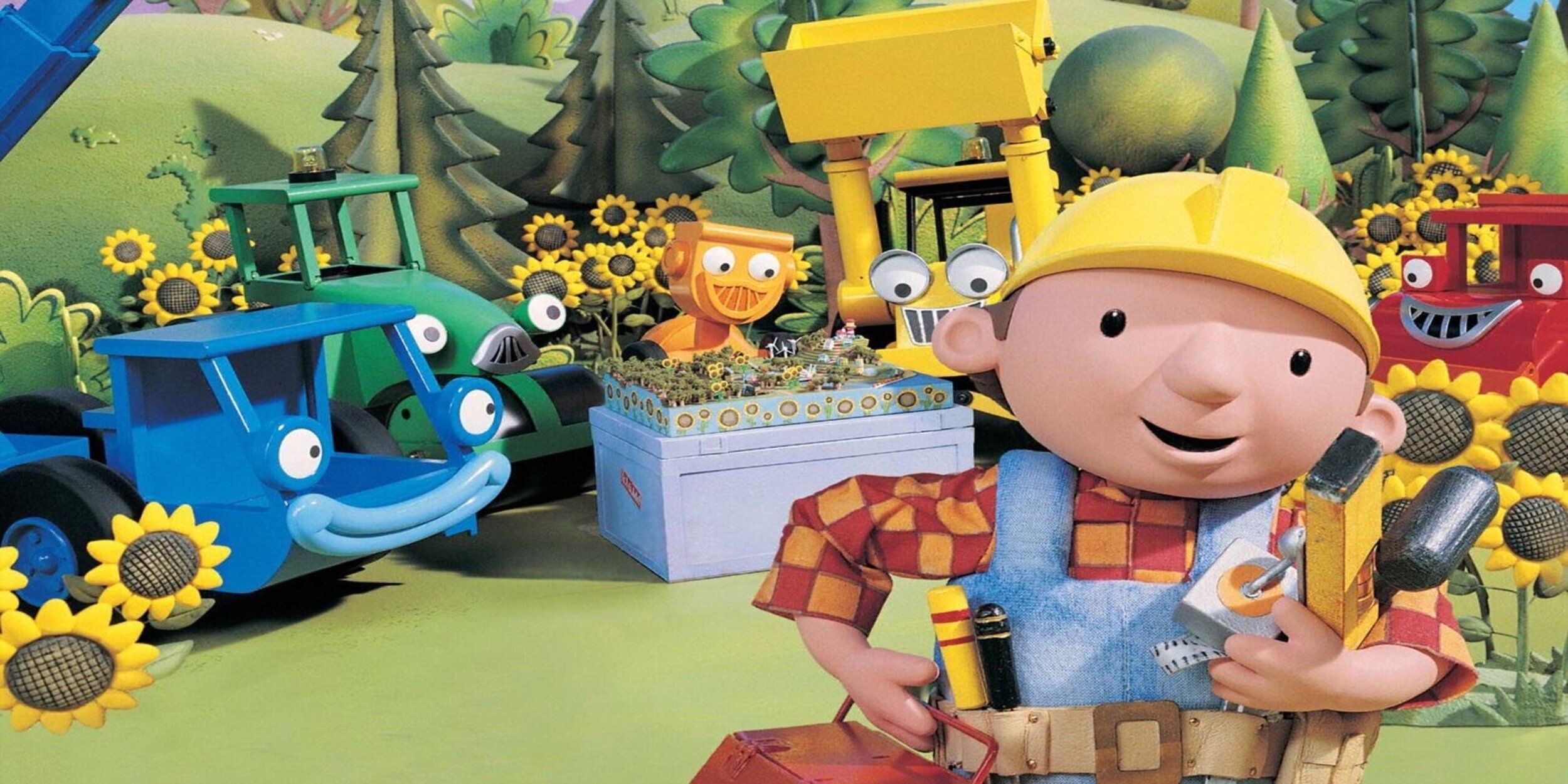 10 Cartoons Where Everything Went Right For The Main Character