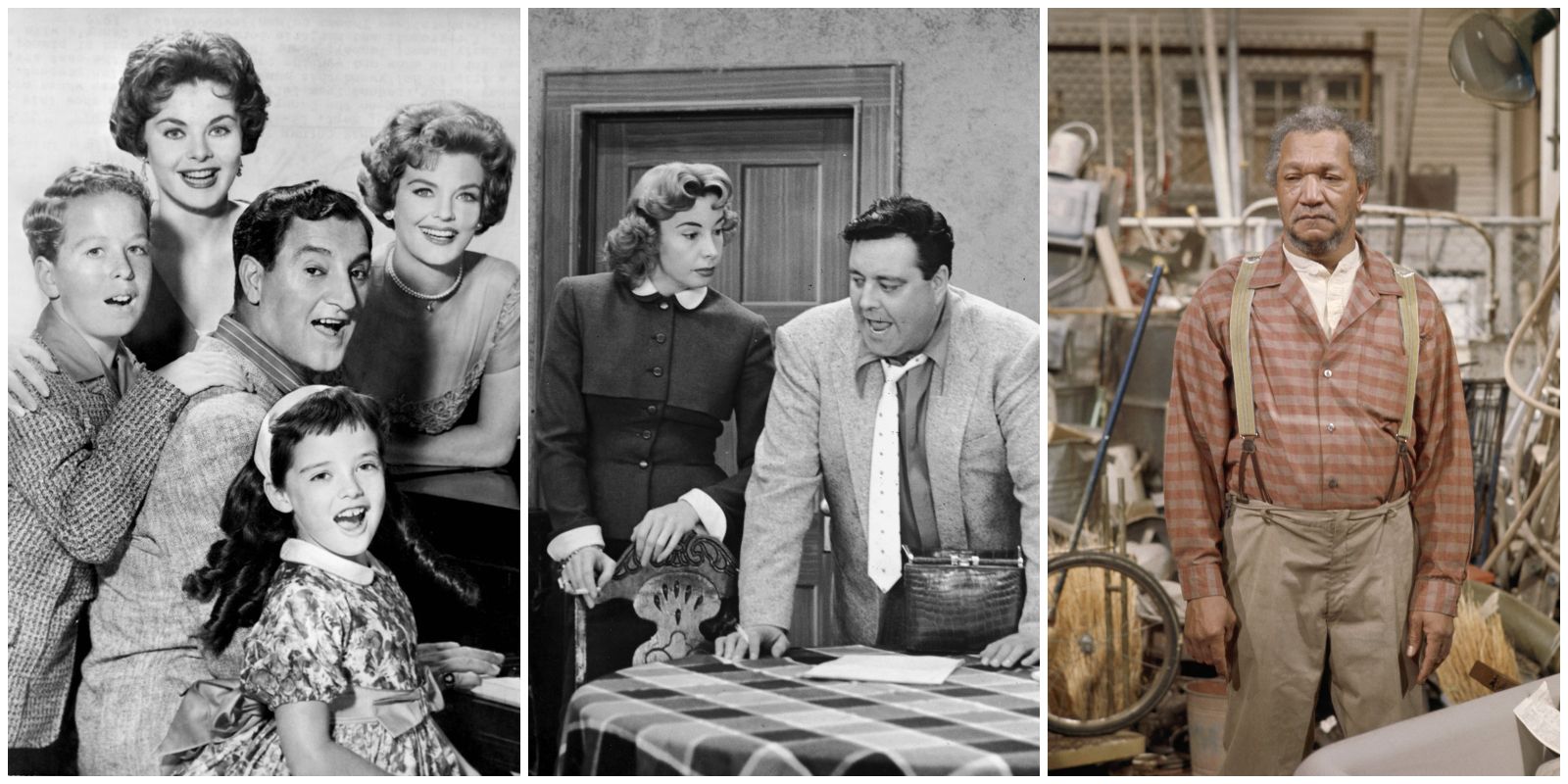 10 Classic Sitcom Moments That Are Still Great - Trendradars Latest