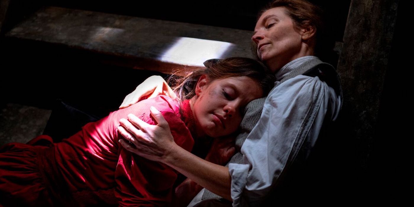 Pearl's Biggest Plot Holes & Unanswered Questions