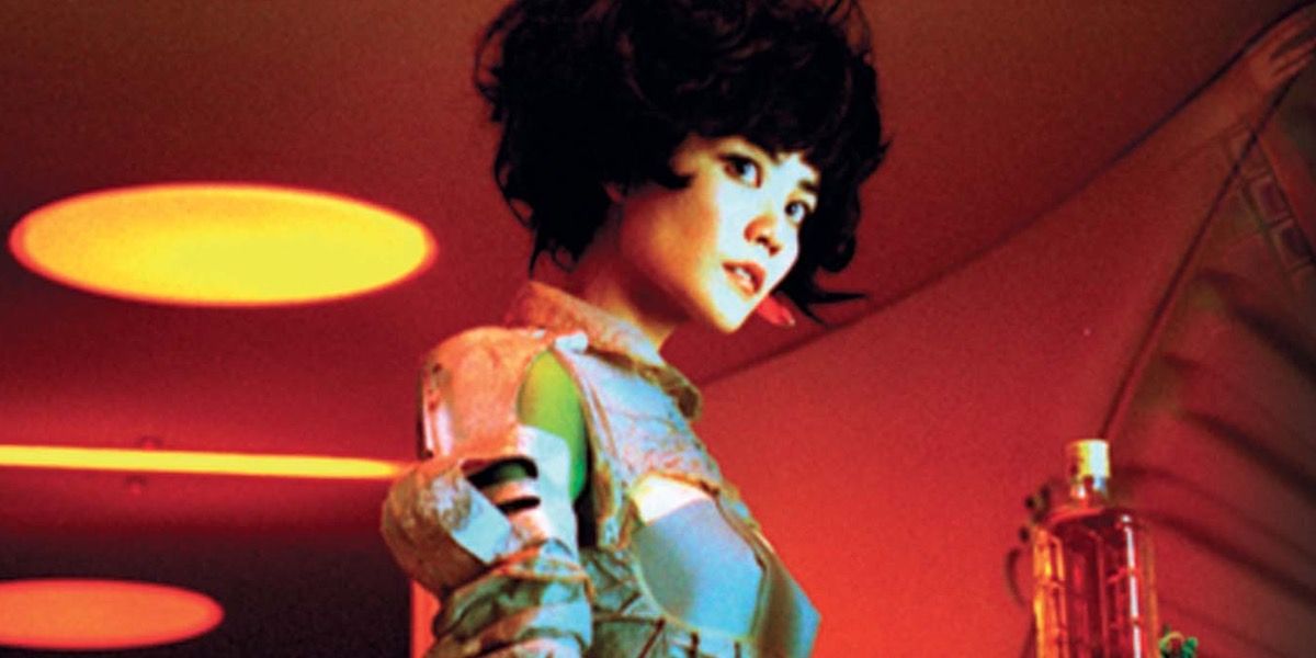 10 Best Foreign Language Sci Fi Movies