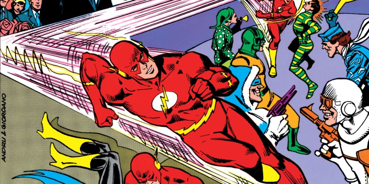 10 Greatest DC Supervillain Rivalries