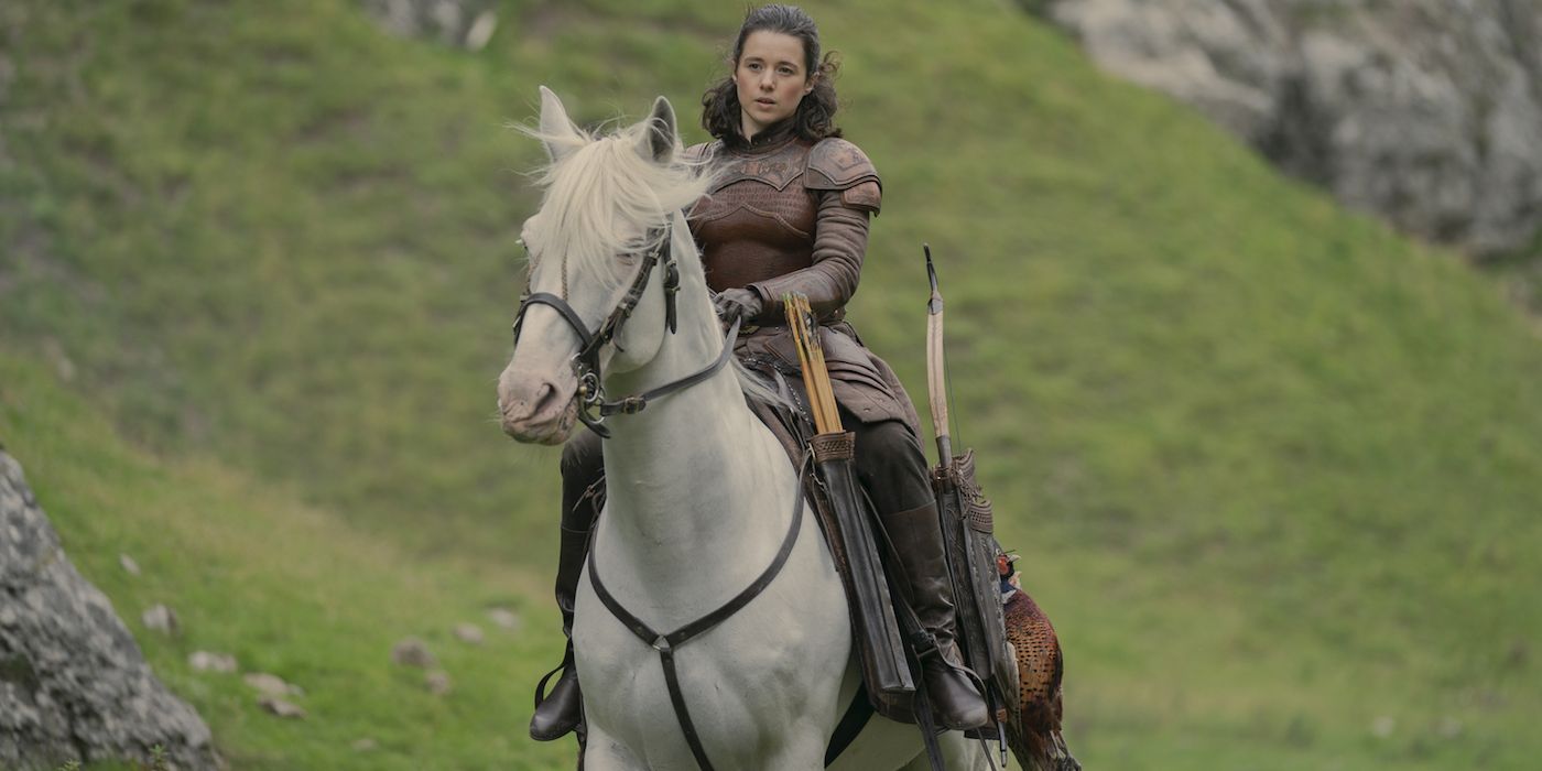 10 Best Quotes In House Of The Dragon (So Far)