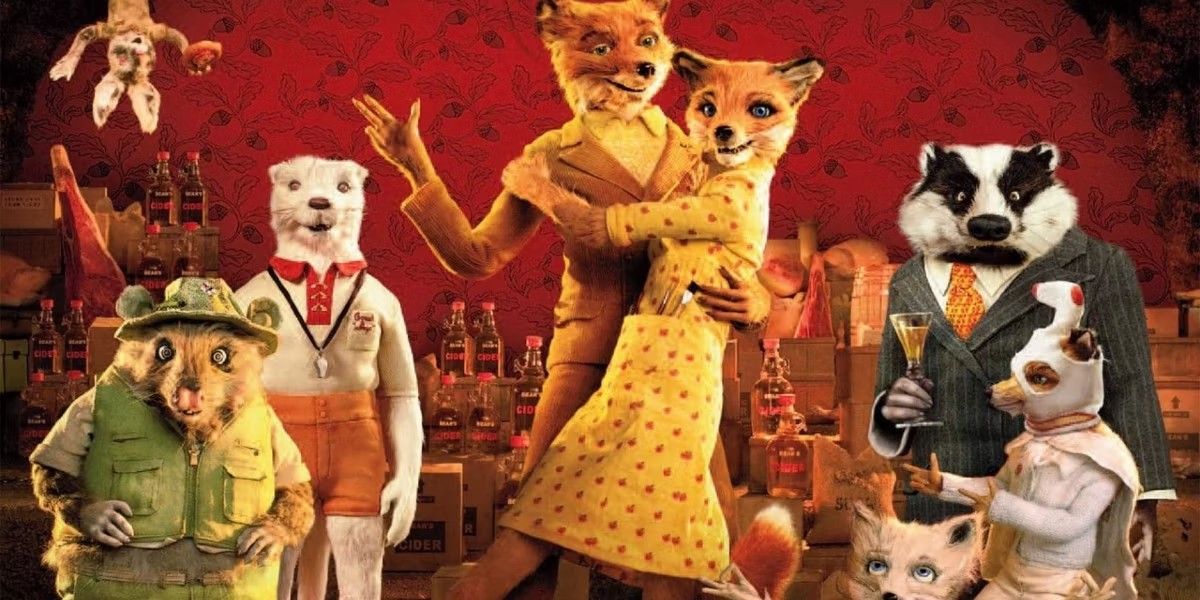 10 Best Stop-Motion Animated Films, Ranked