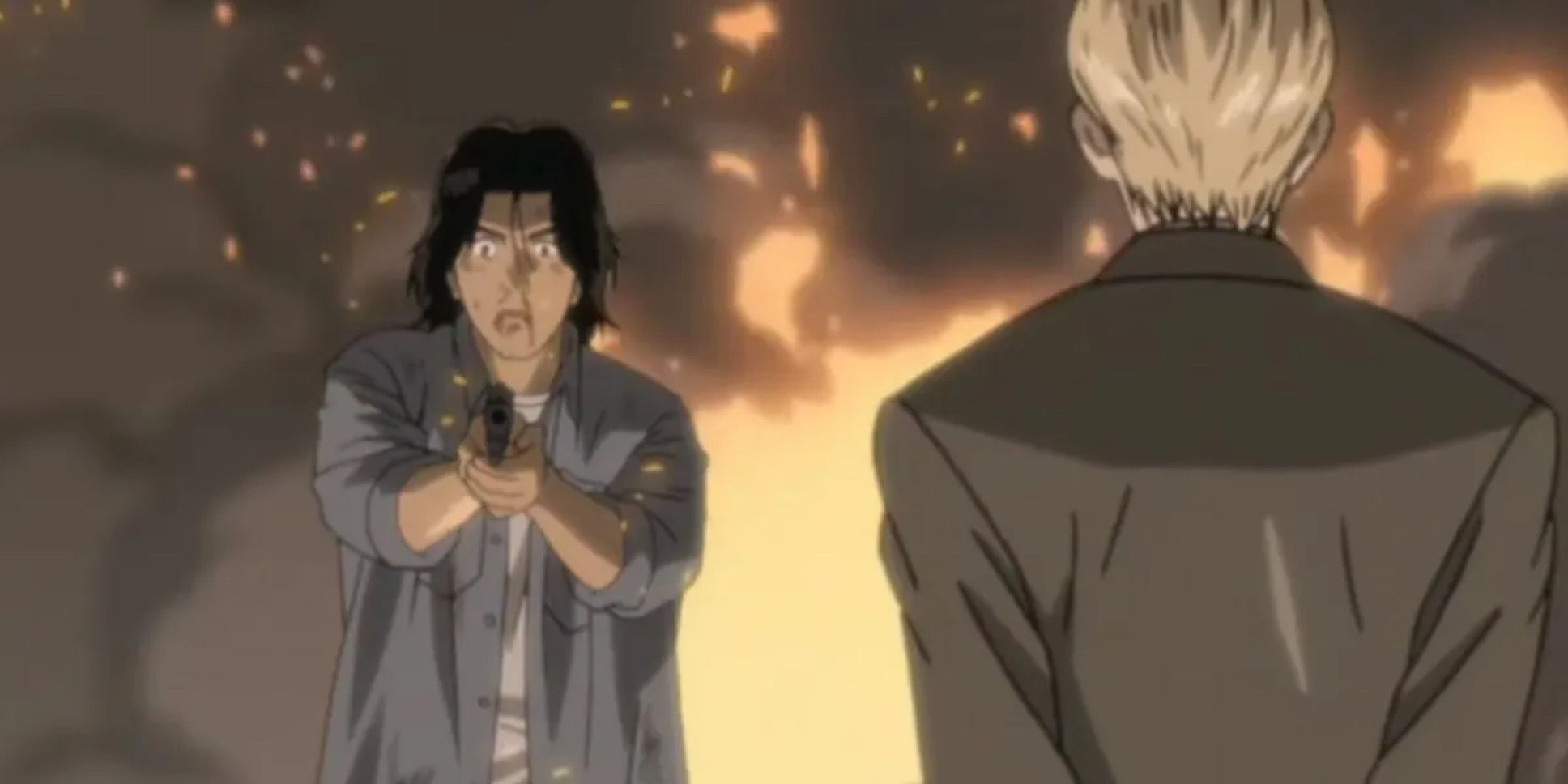 15 Best Murder Mystery Anime, Ranked